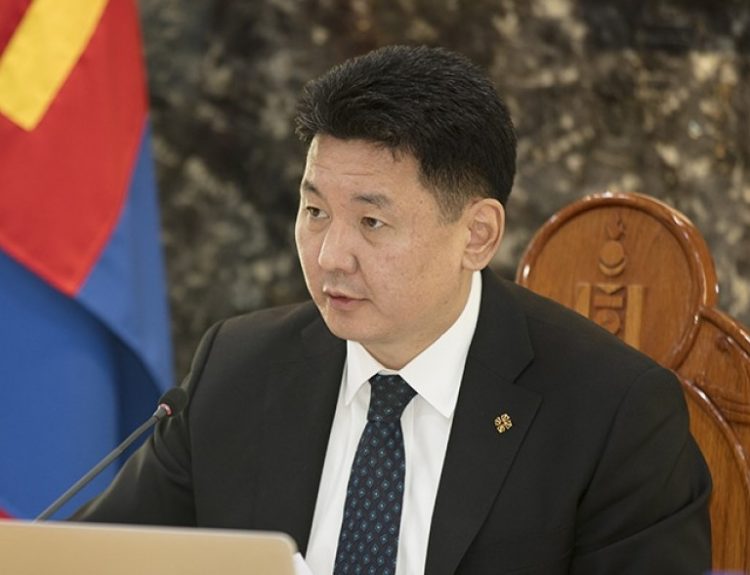 Ерөнхийлөгч У. Хүрэлсүх үнэн үг хэлсэн – Delhii.mn