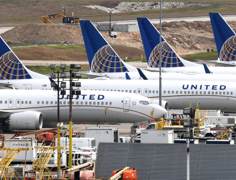 АНУ-Монголын хооронд шууд нислэг үйлдэнэ – Delhii.mn